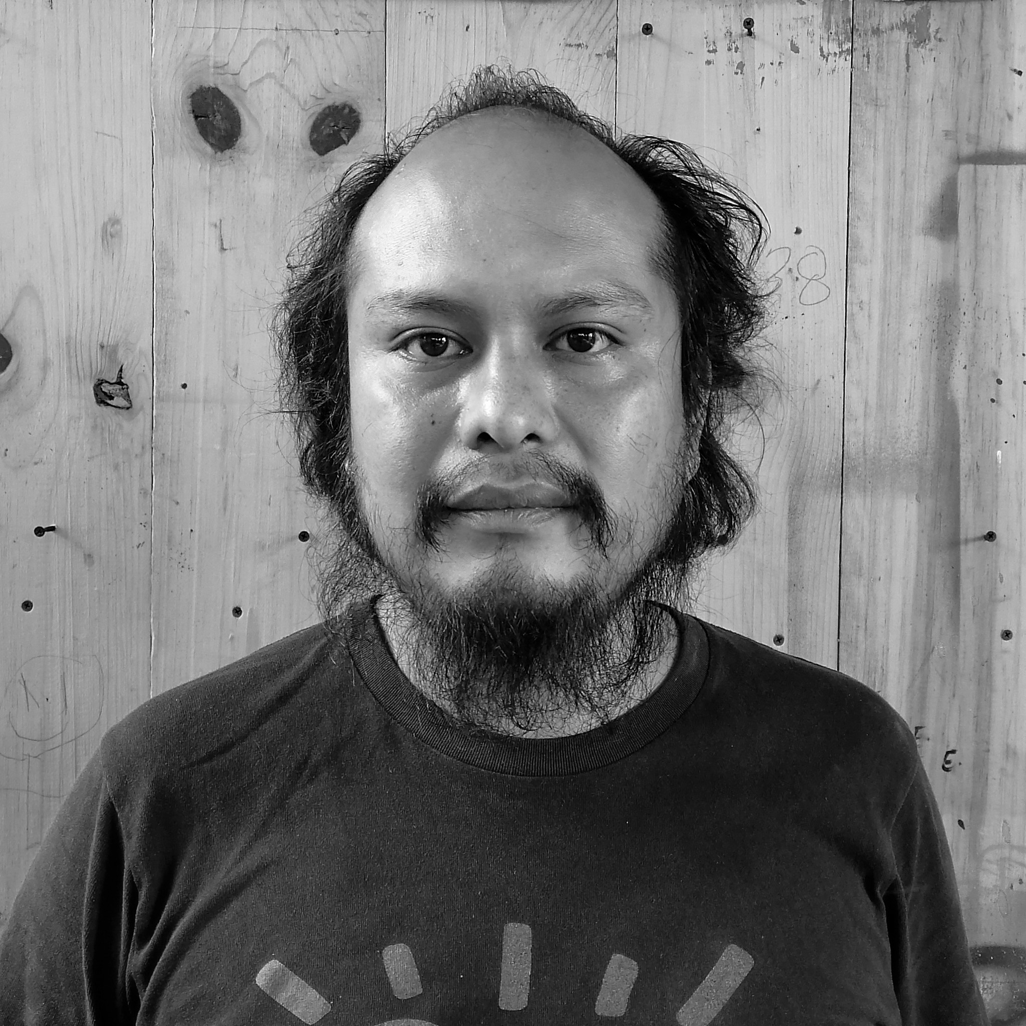 Edison Blas - Nahualli Gallery