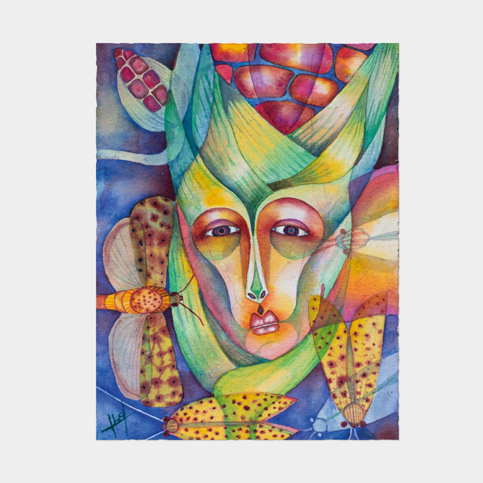 Home - Nahualli Gallery